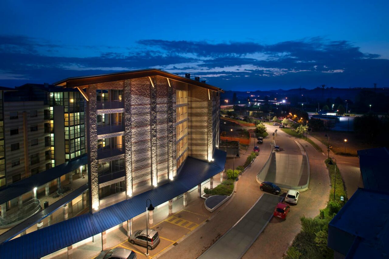 About us | AlbaResidence