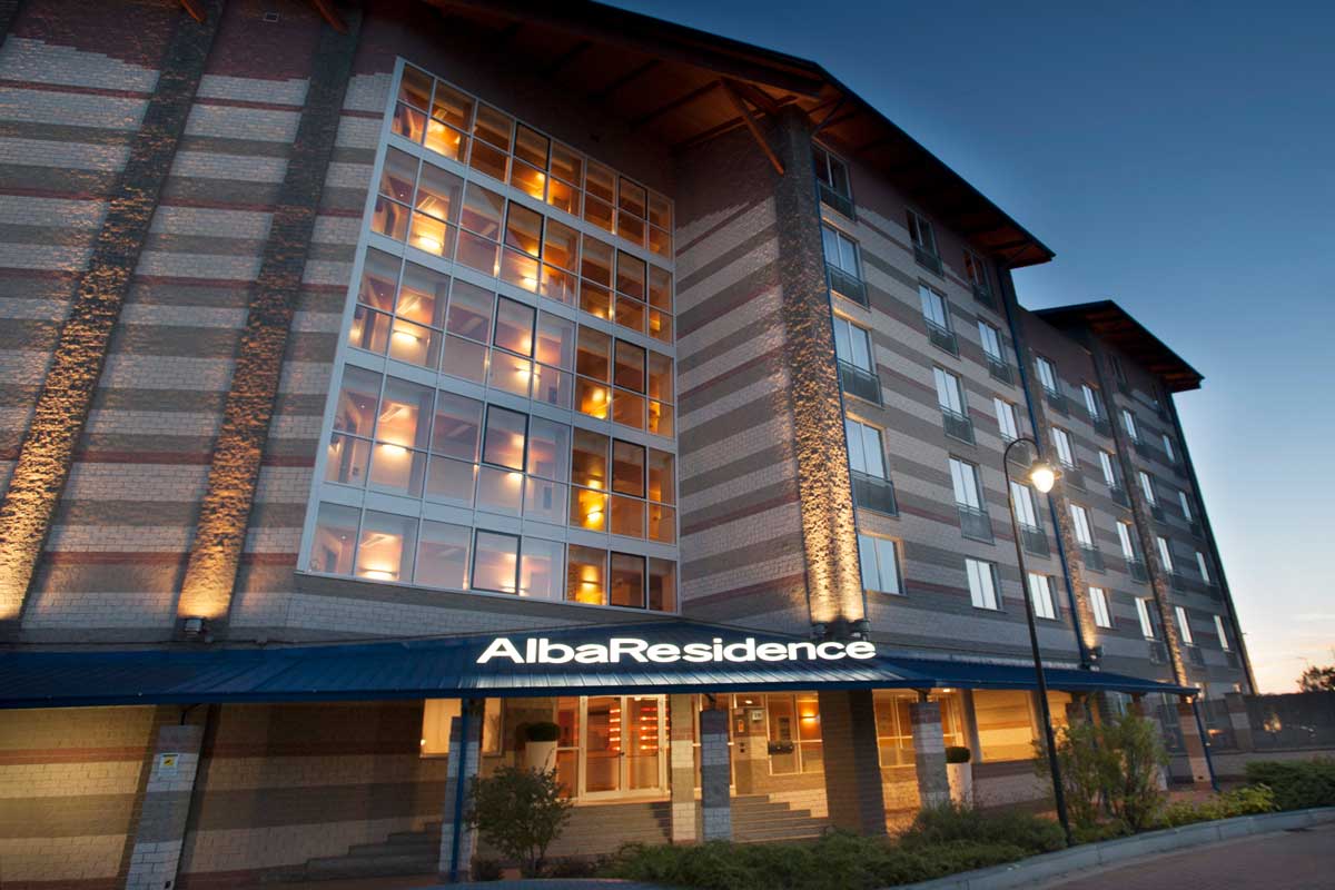 AlbaResidence | Appartamenti e camere ad Alba
